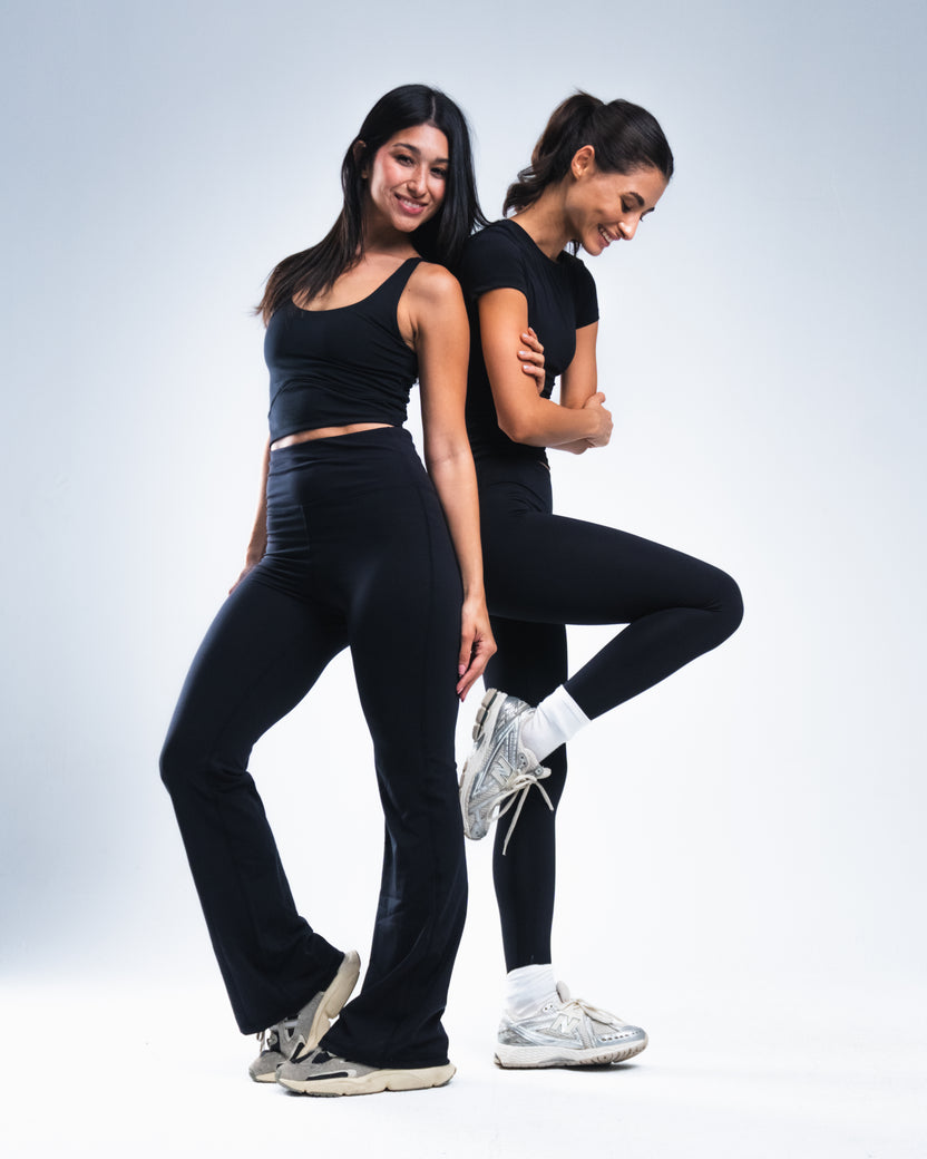 The Moving Label